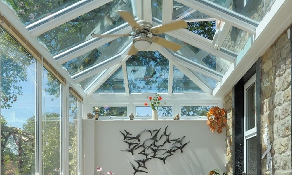 Classic Roof | Replacement Windows | Composite Doors | Conservatories ...