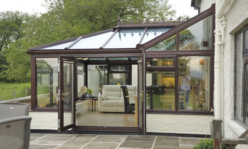 Classic Roof | Replacement Windows | Composite Doors | Conservatories ...